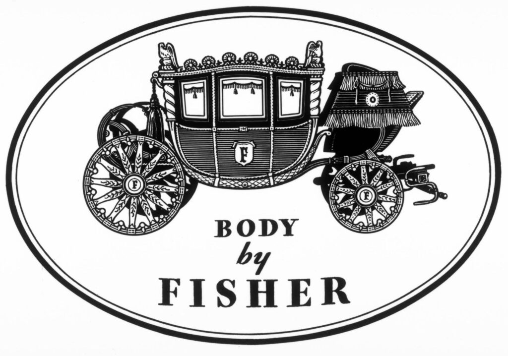 Fisher Body - Cartype