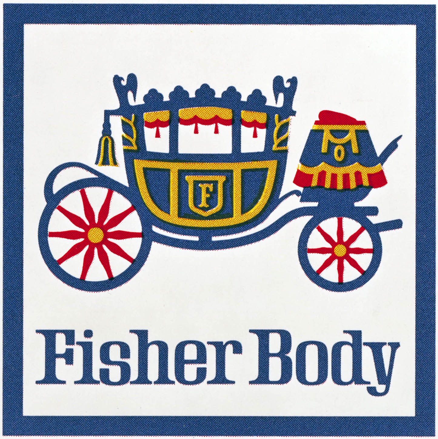 Fisher Body - Cartype