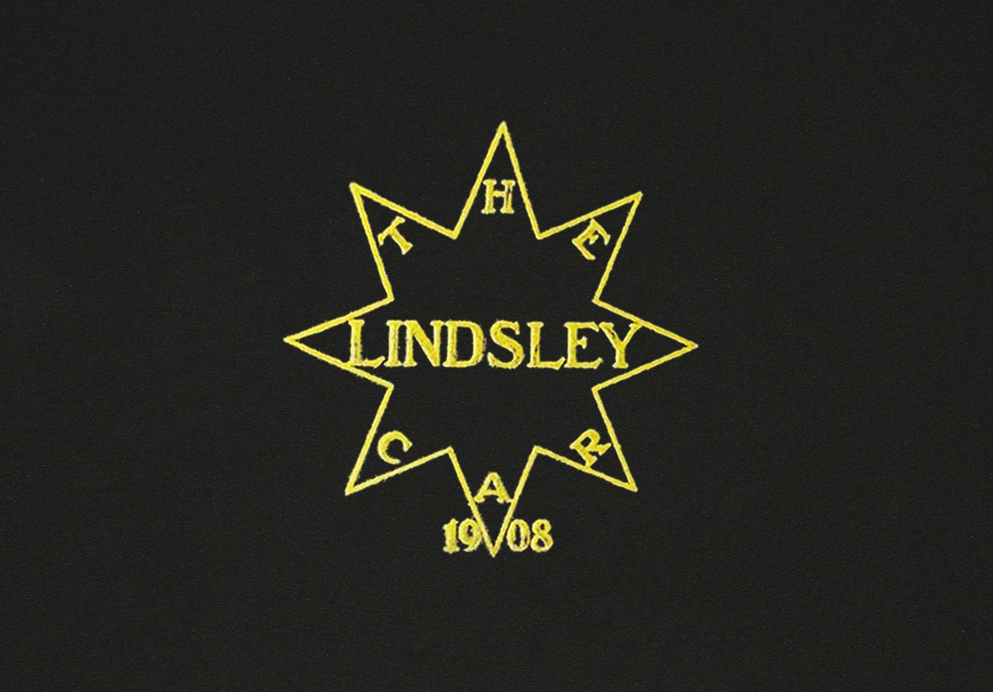 Lindsley - Cartype