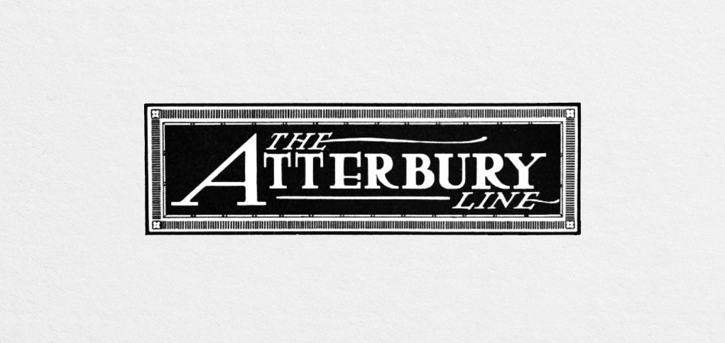 Atterbury - Cartype