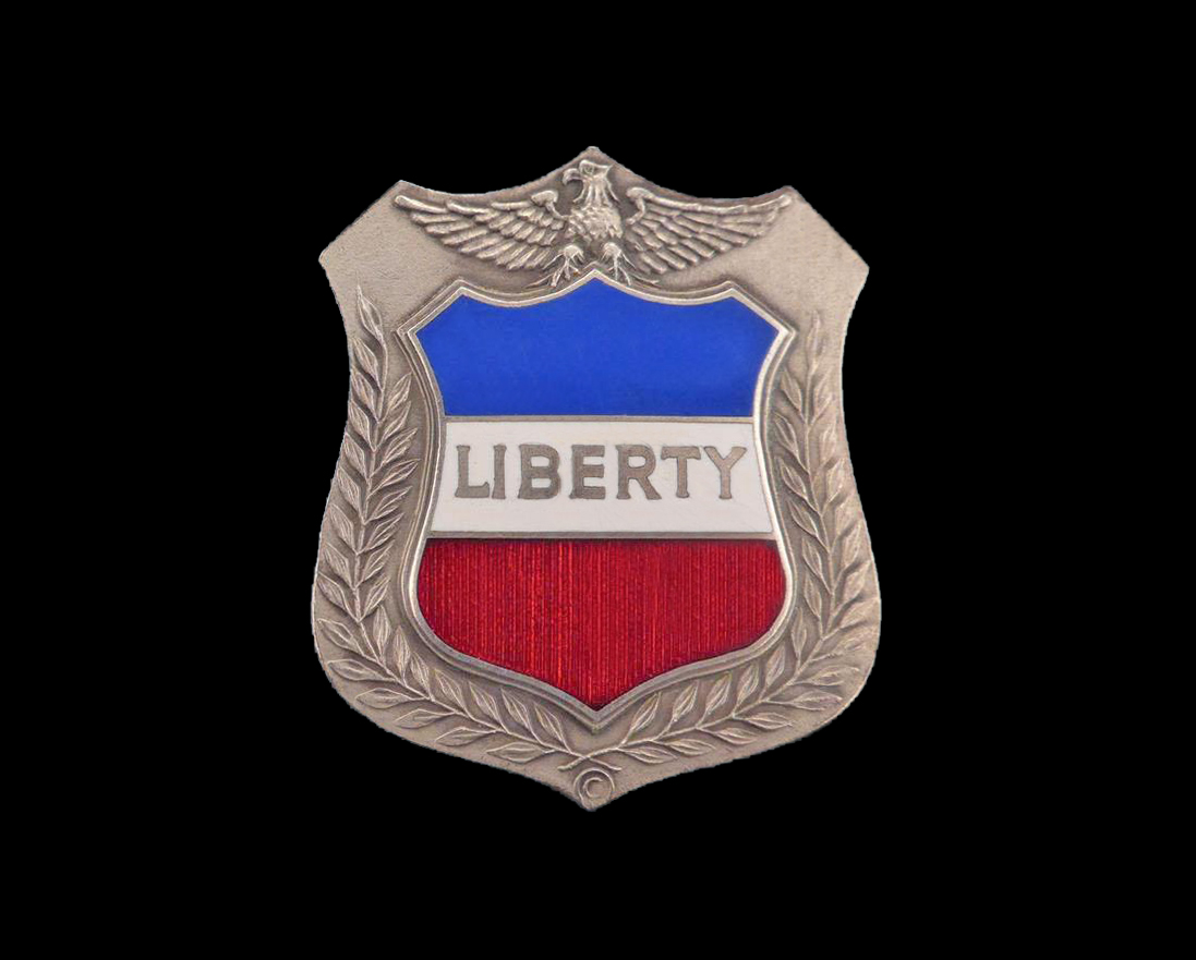 Liberty - Cartype